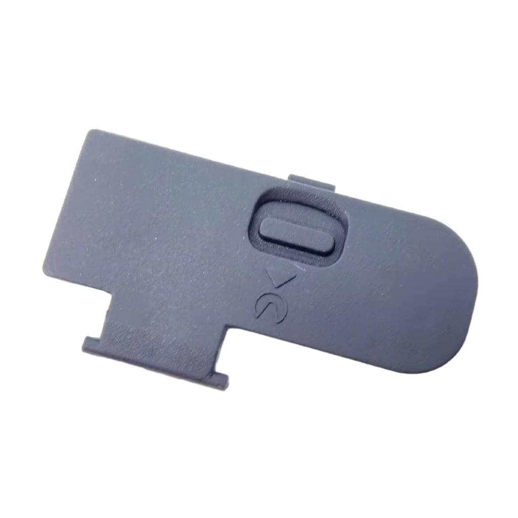 Necvior Durable Battery Compartment Cover for D5100 Digital Camera ...
