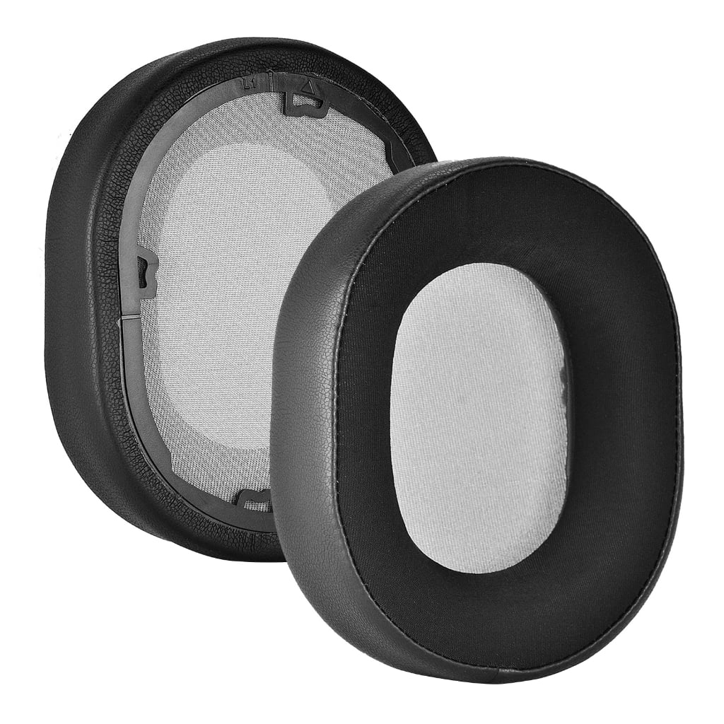 Necvior Durable Ear Pads for HS55 HS55 PRO HS65 Headphone Sleeve ...