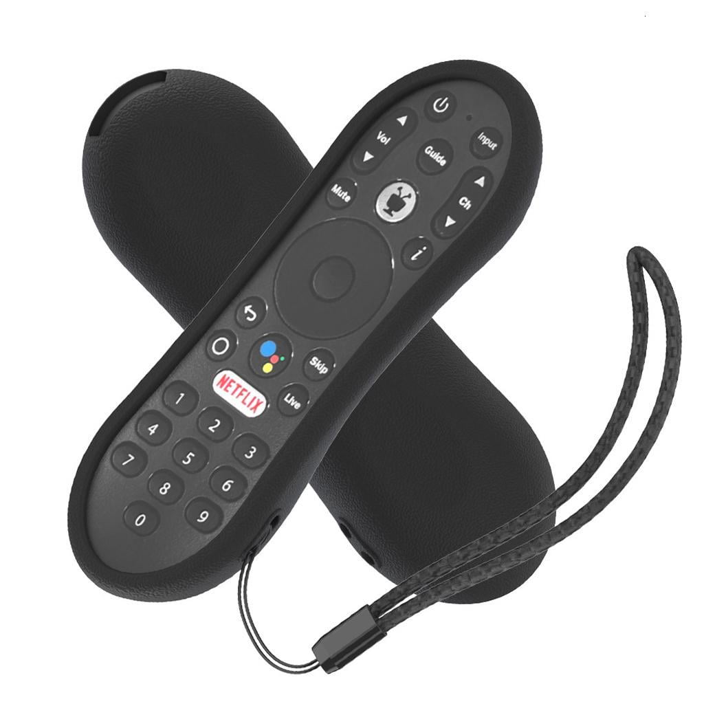 Necvior Dustproof Remote Control for Case Silicone Cover for TiVo ...