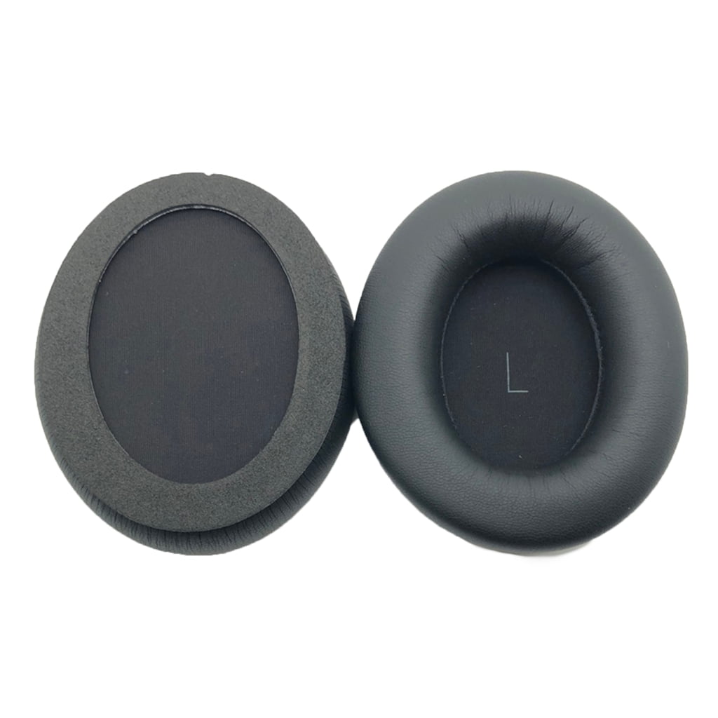 Necvior Earpads Ear Pads Sponges Ear Cushions Headband for ONE Headsets ...