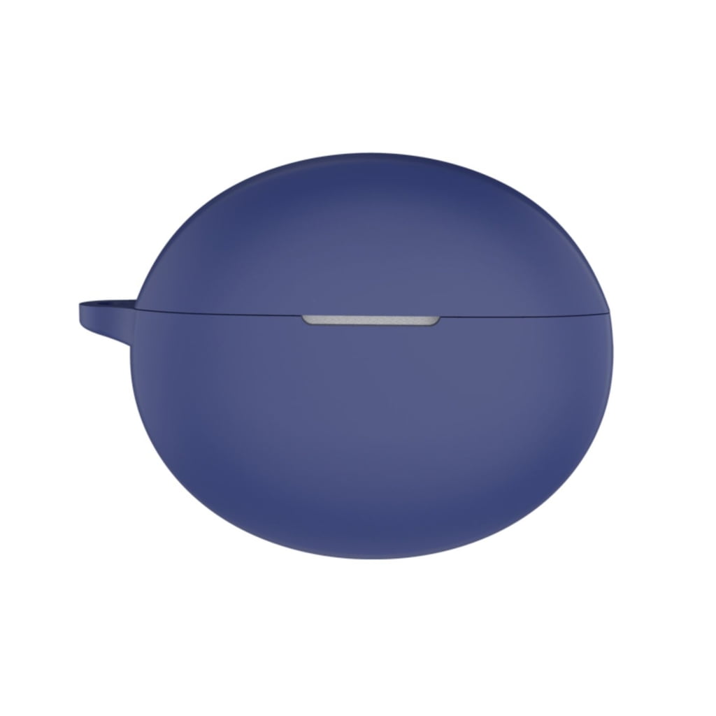 Necvior Earphone Case for Buds Soft Silicone Cover Headphone Earbud ...