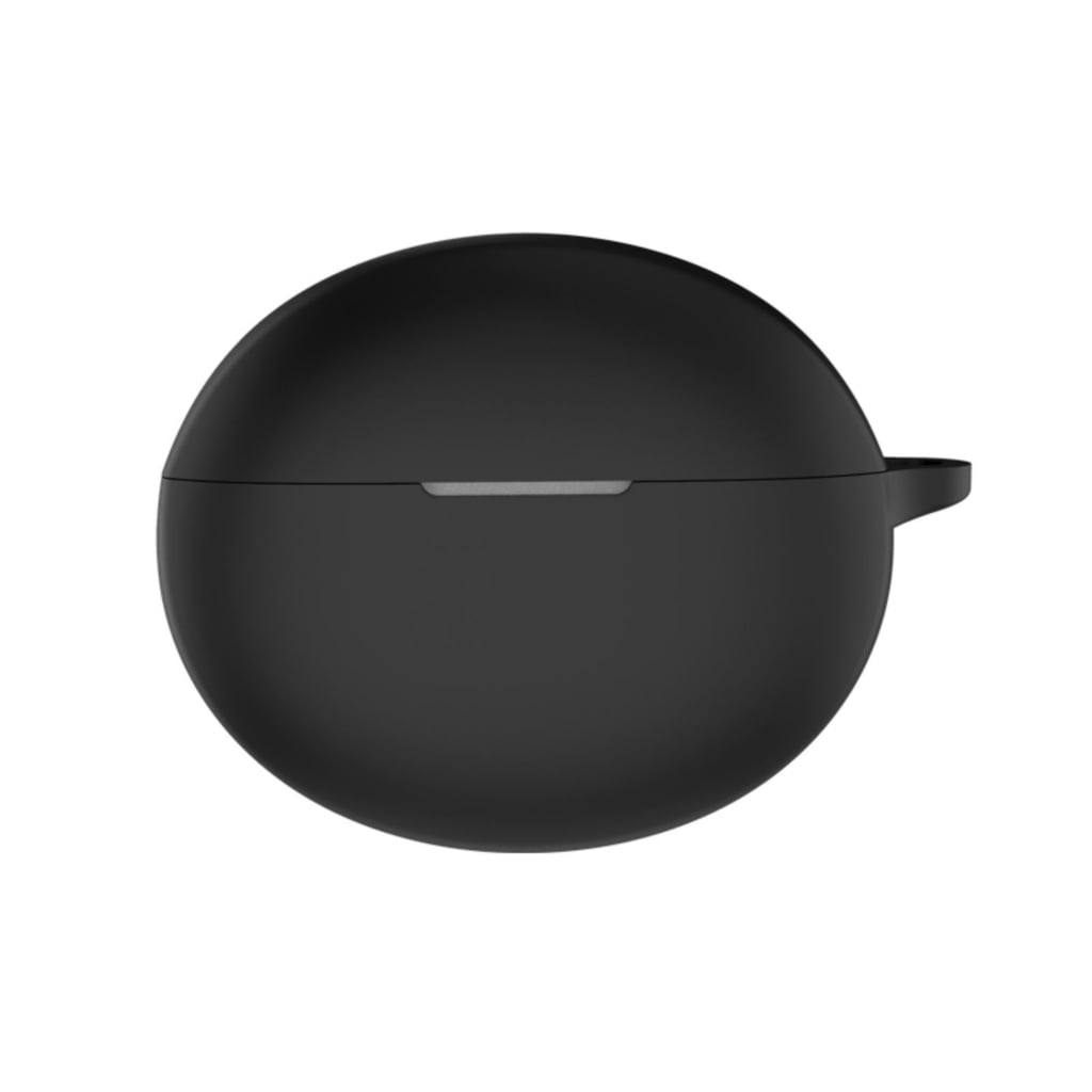 Necvior Earphone Case for Buds Soft Silicone Cover Headphone Earbud ...