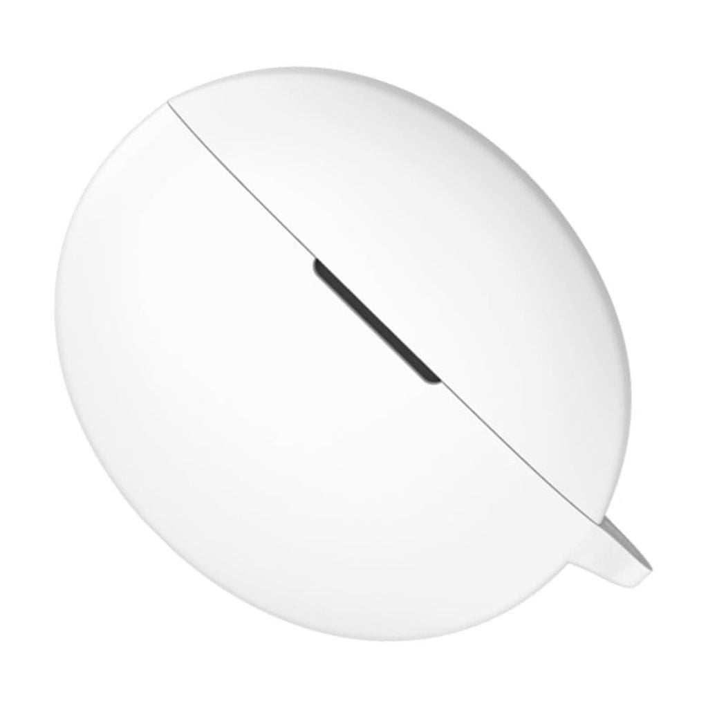 Necvior Earphone Case for Buds Soft Silicone Cover Headphone Earbud ...