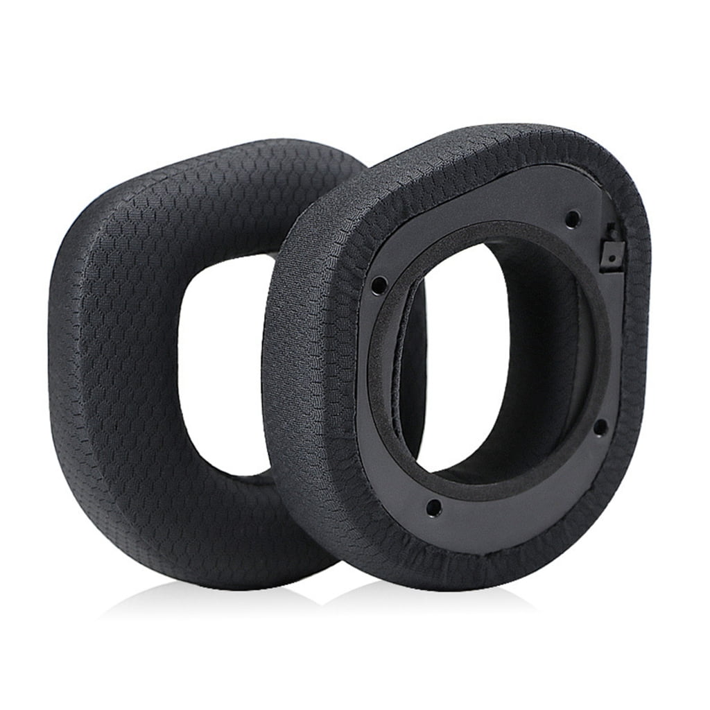 Necvior Easily Replaced Ear Pads Earmuffs for 700 Gen 2 Headphone ...