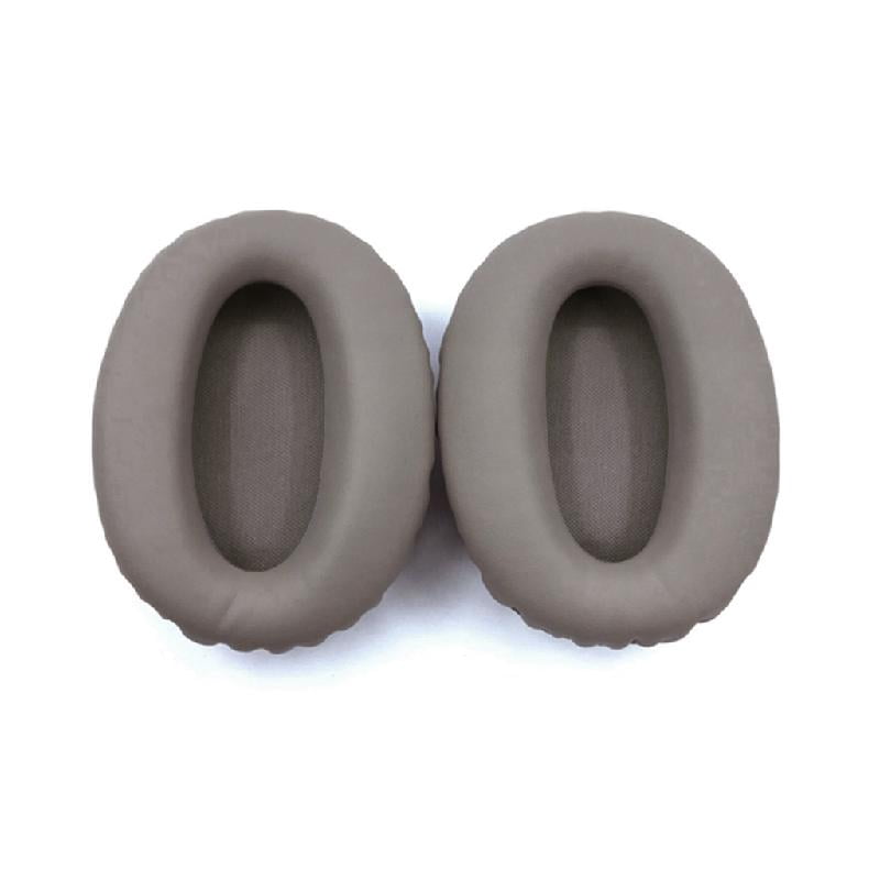 Necvior Easily Replaced Ear Pads for MDR-1000X MDR 1000X WH-1000XM ...