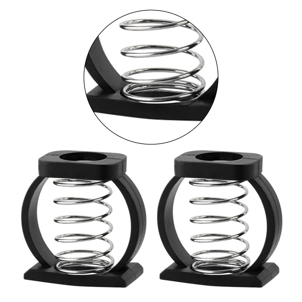 Necvior Easy Frees Twist Fixing Spring Foldings Bikes Hinge Clip Bikes ...