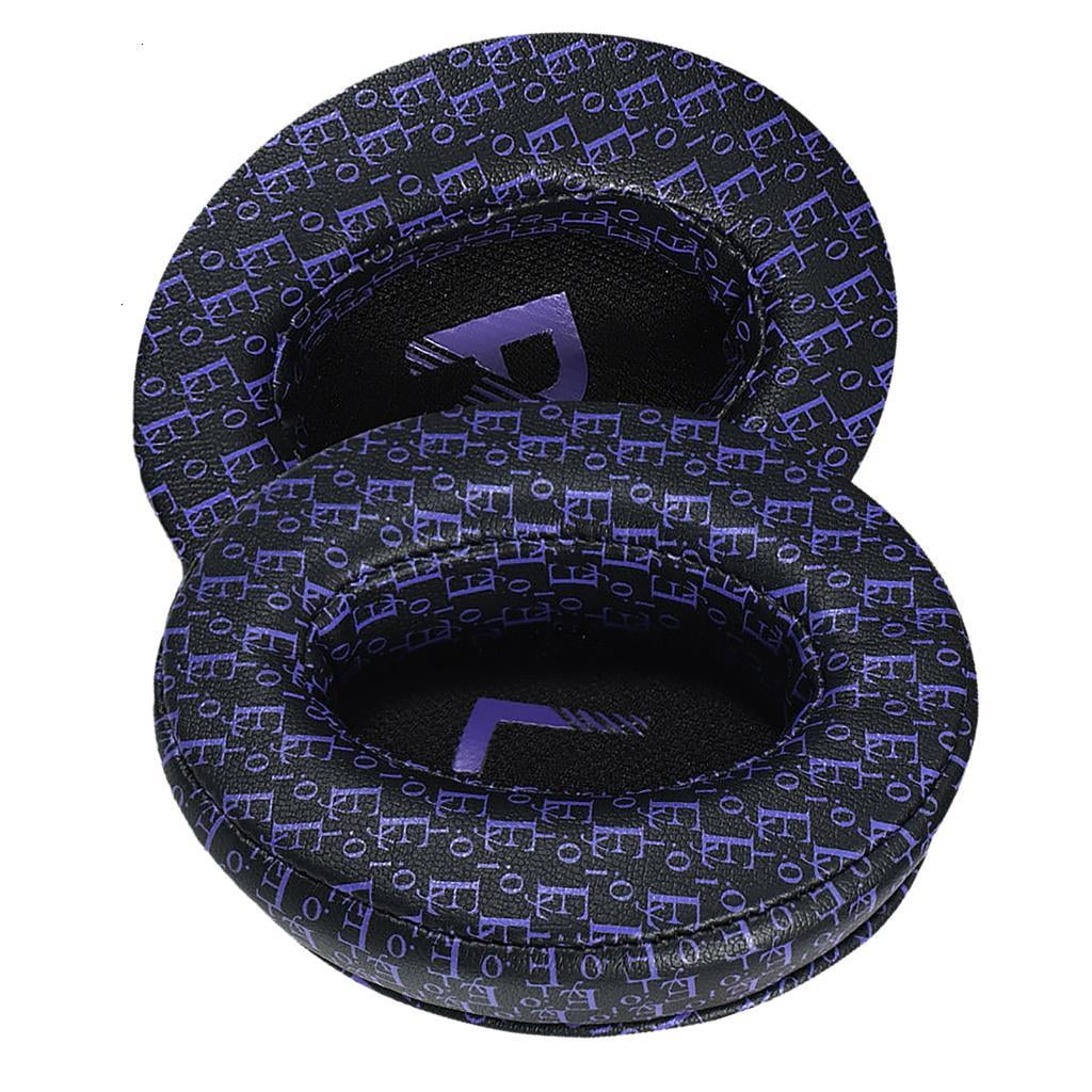 Necvior Easy to Replace Ear Pad for HD4.50BT 4.30 Headsets Ear Cushions ...