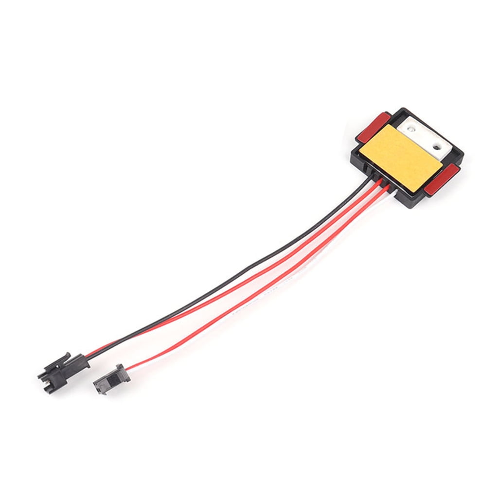 Necvior Easy to Use Hand Motions Sensor Sweeps Switches for Bathroom ...