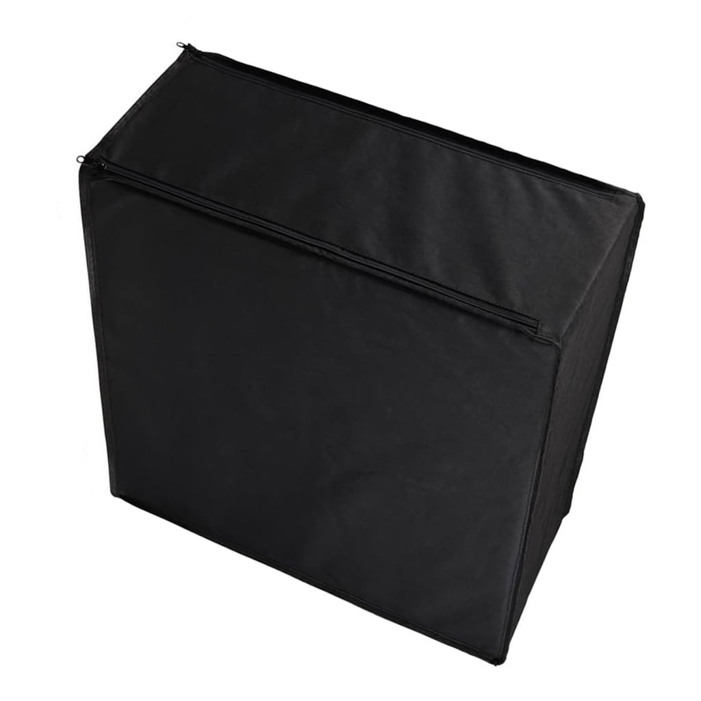 Necvior Effective Dust Protector Computer Case Dust Covers for Gamers ...