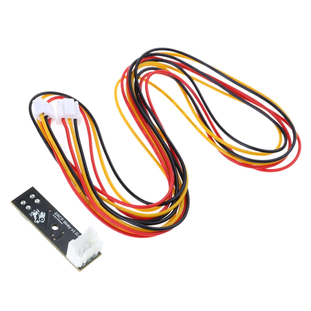 Necvior Efficient 3D Printing TCRT5000 ERCF Binky Encoders for Rapid ...