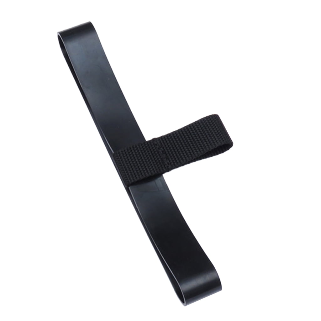Necvior Elastic Rubber Tanks Hose Retainer Band 6/12L Diving Cylinder ...