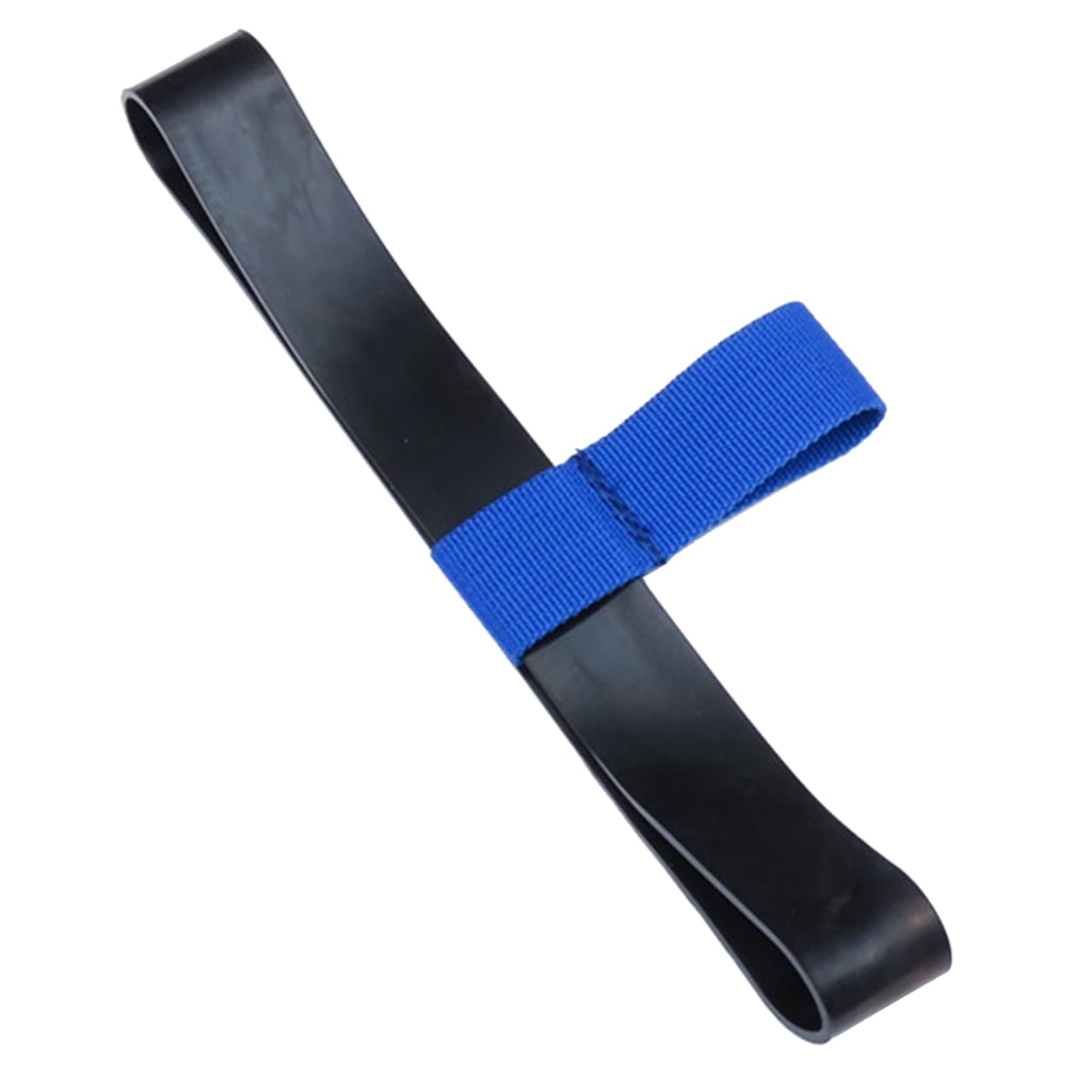 Necvior Elastic Rubber Tanks Hose Retainer Band 6/12L Diving Cylinder ...