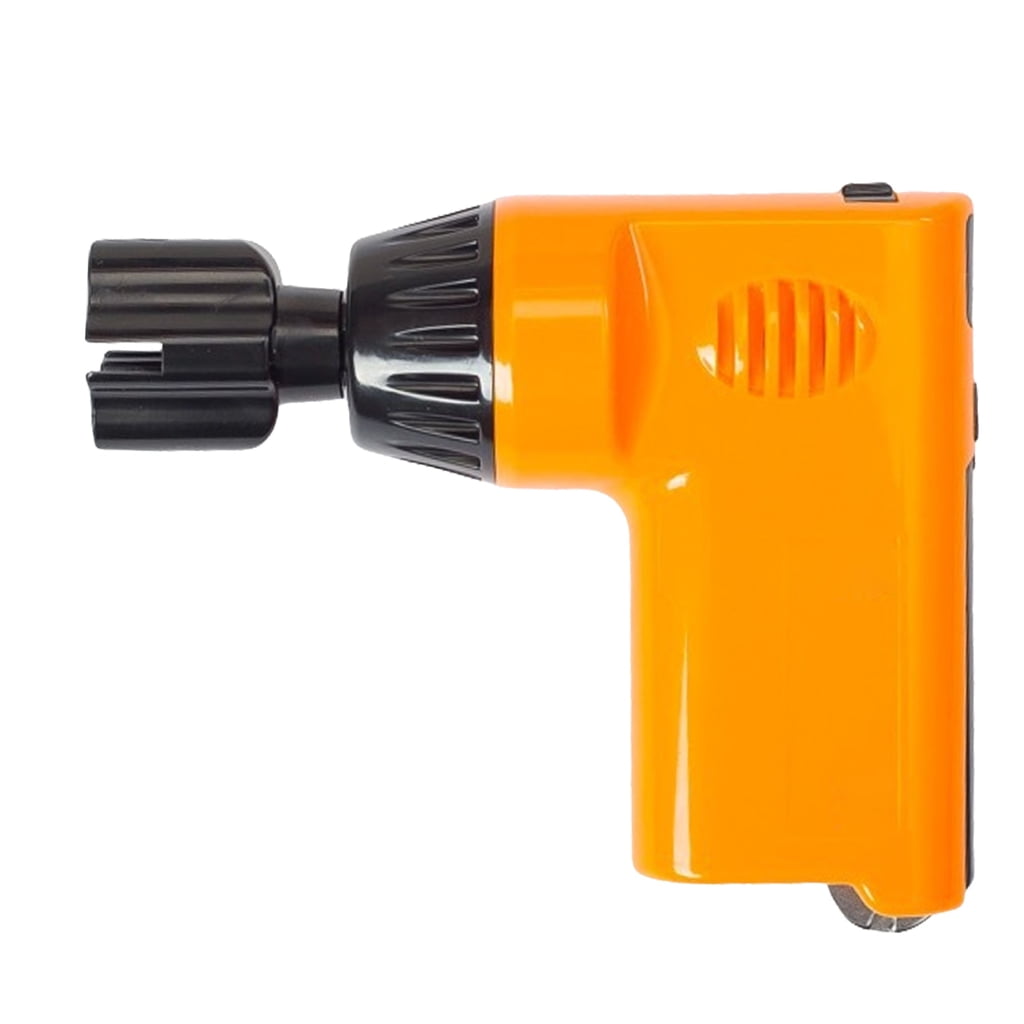 Necvior Electric Guitar String Winder String Cutter Restringing Tool ...