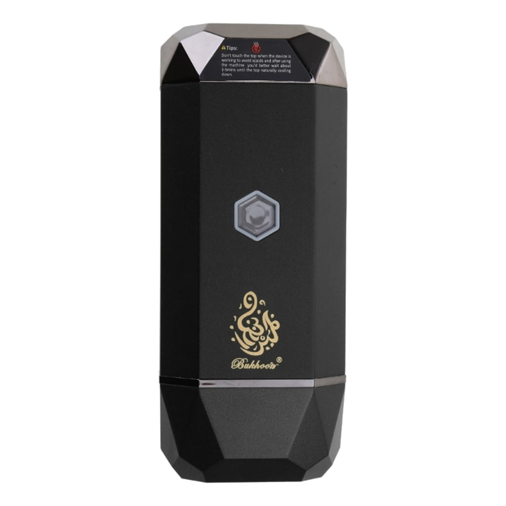 Necvior Electric Incense for Burner Middle East Aroma Diffuser Bakhoor ...