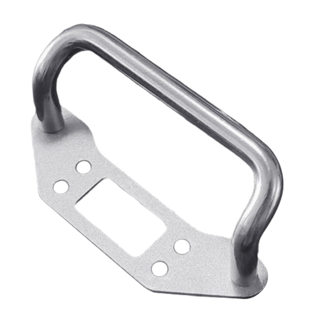 Necvior Electric Skateboard Handle Longboards Carry Handle Stainless ...