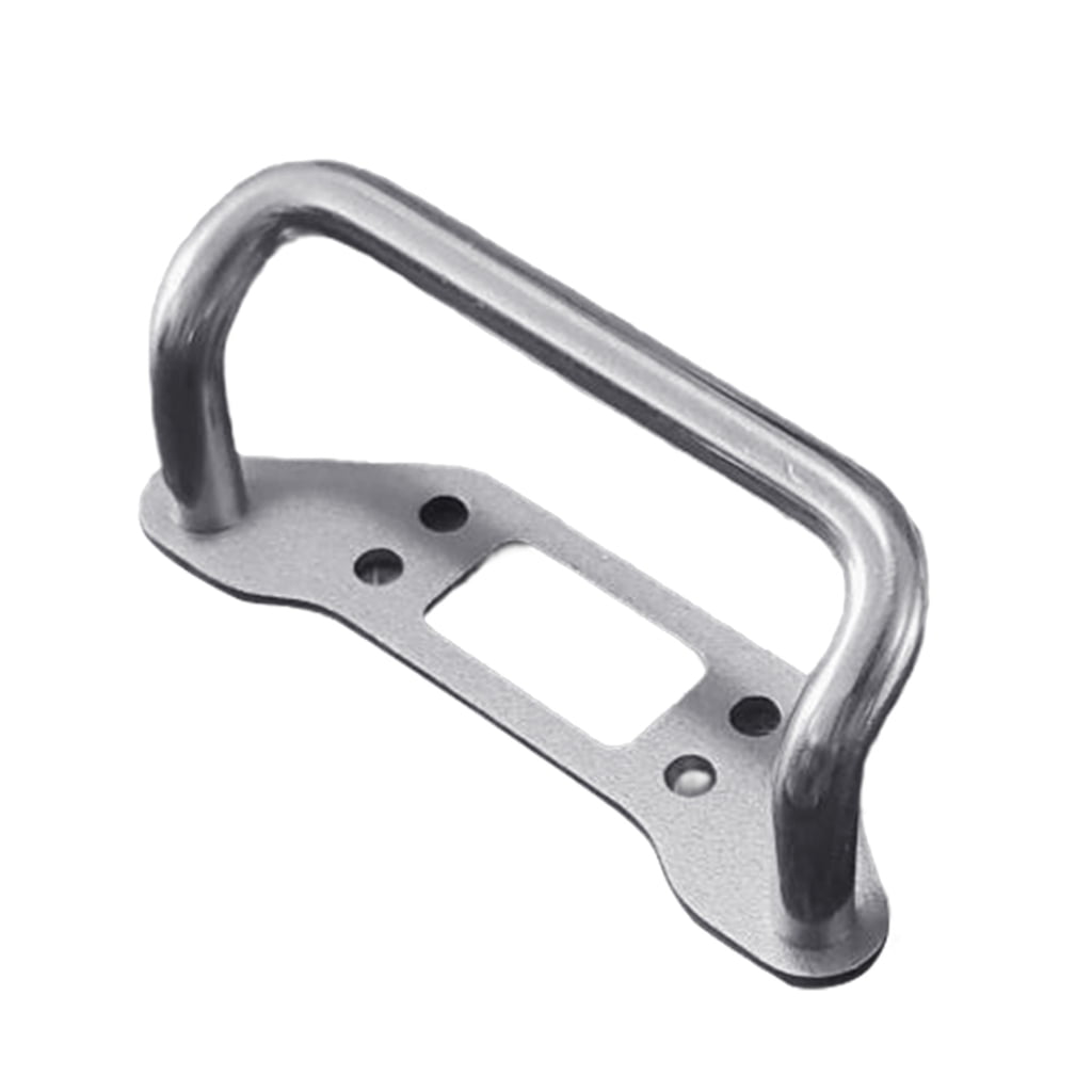 Necvior Electric Skateboard Handle Longboards Carry Handle Stainless ...