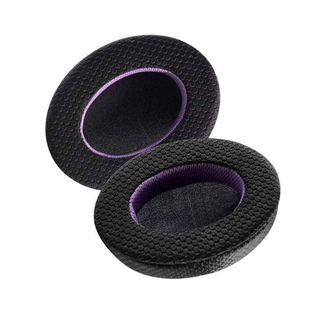 Necvior Enhances Sound Quality Earpads for Cloud Flight/CloudX/Cloud2 ...