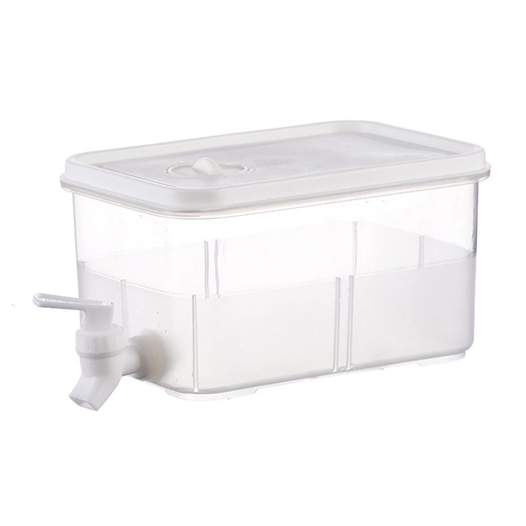 Necvior Environmentally Friendly and Non Toxic Drink Dispenser with ...