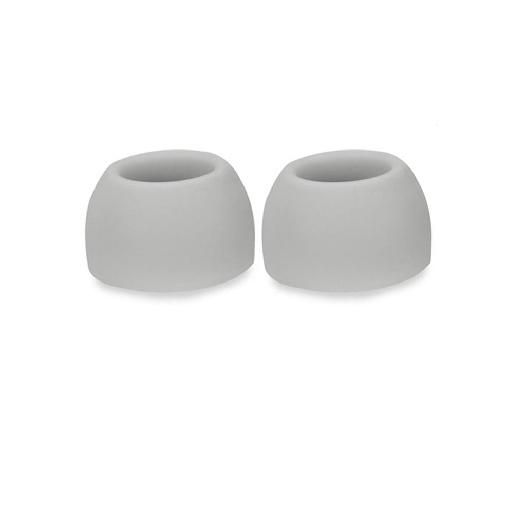 Necvior Ergonomic Design Ear Plugs Tips Plugs Fits Ear Canal for for ...