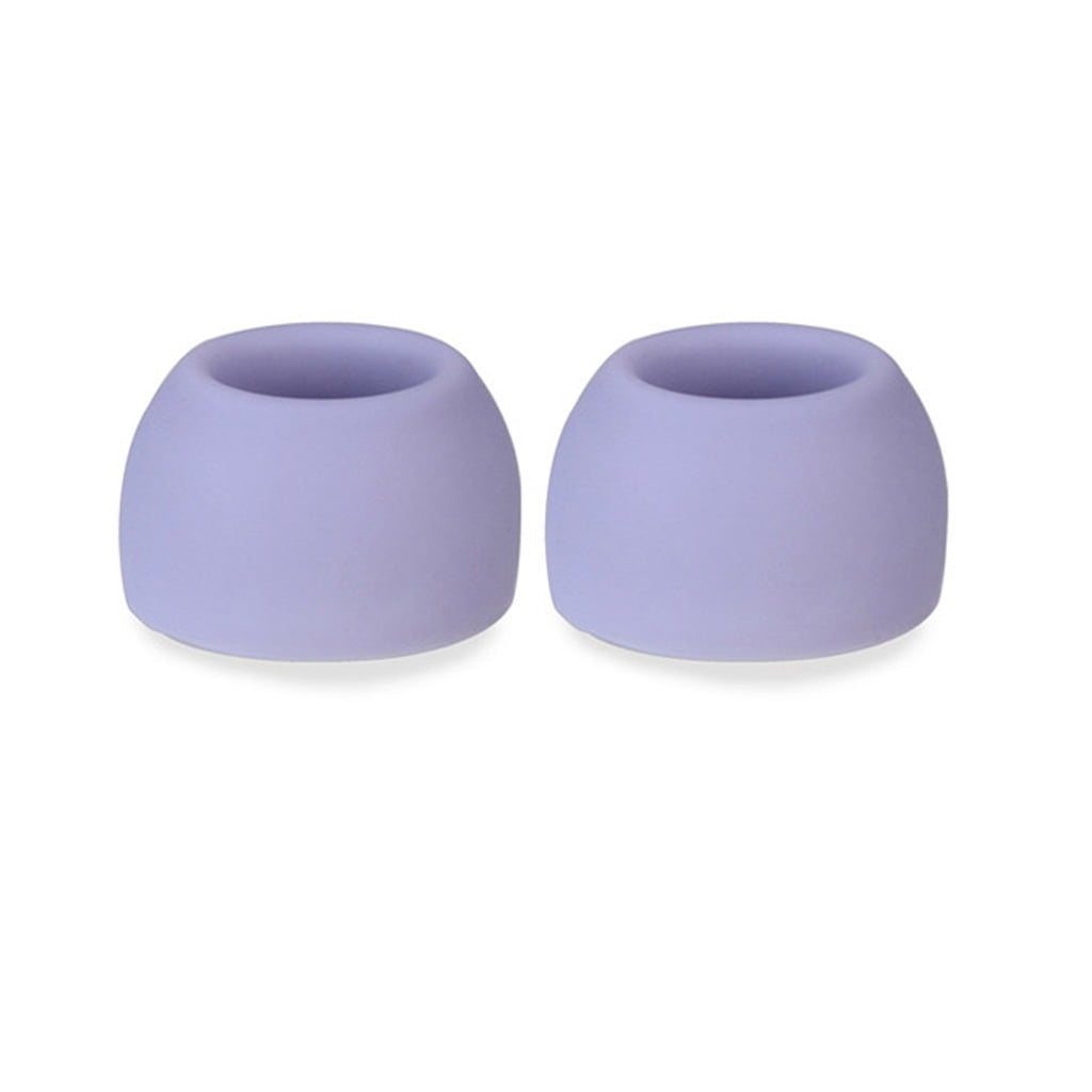 Necvior Ergonomic Design Ear Plugs Tips Plugs Fits Ear Canal for for ...