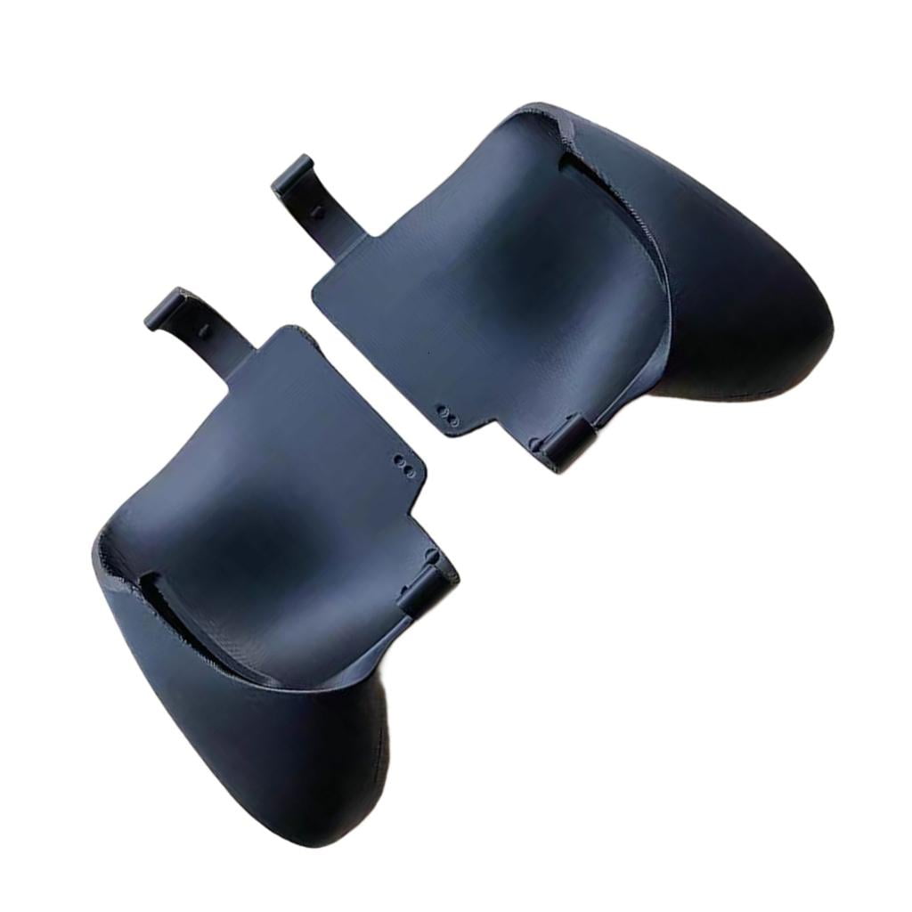 Necvior Ergonomic Grip Holder Handle Gaming Accessories for Retroid ...
