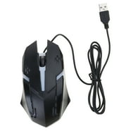 CYBERPOWERPC Syber SM202 RGB Optical Gaming Mouse - Walmart.com