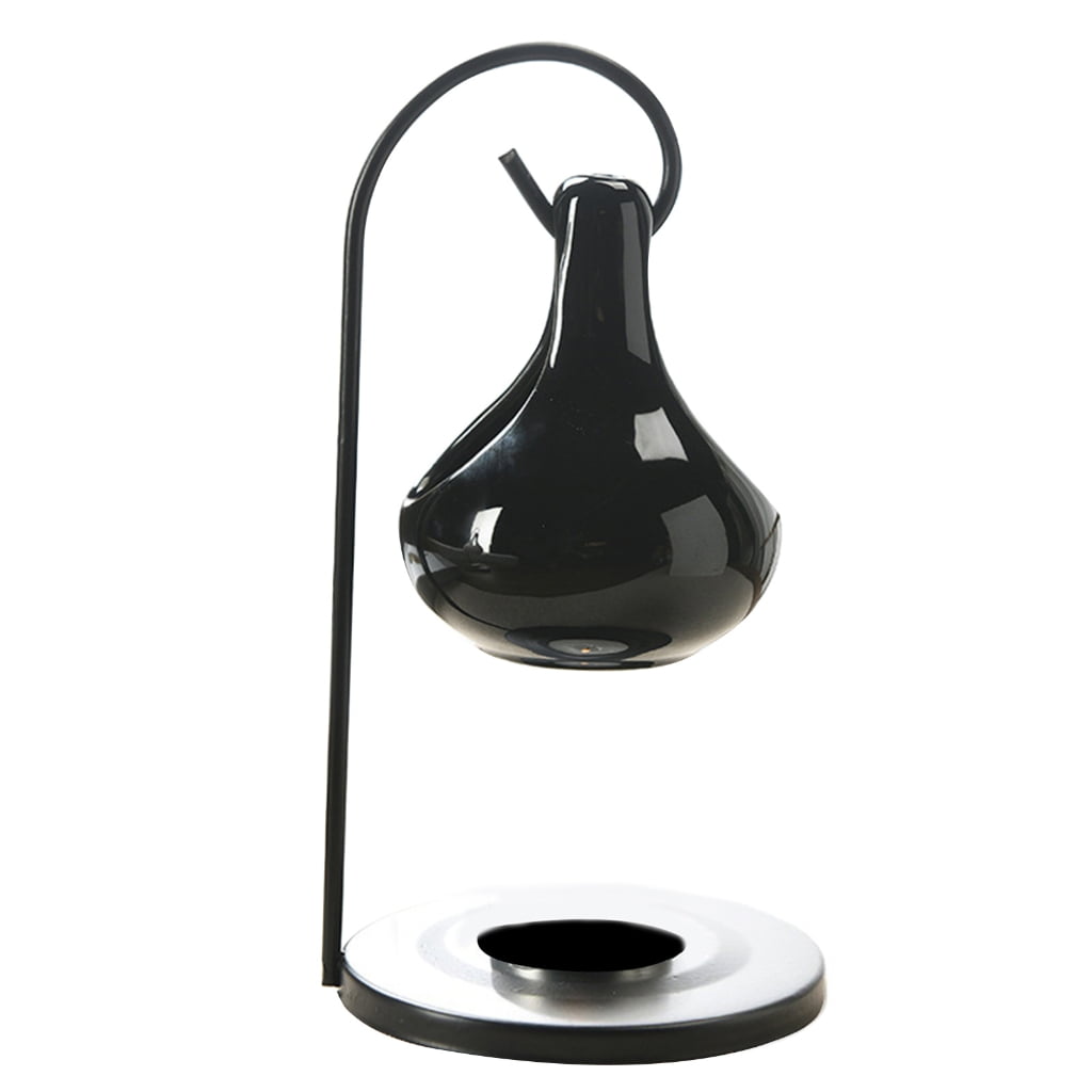Necvior Essential Oil Burners Furnace Warmer Tealight Candle Holder ...