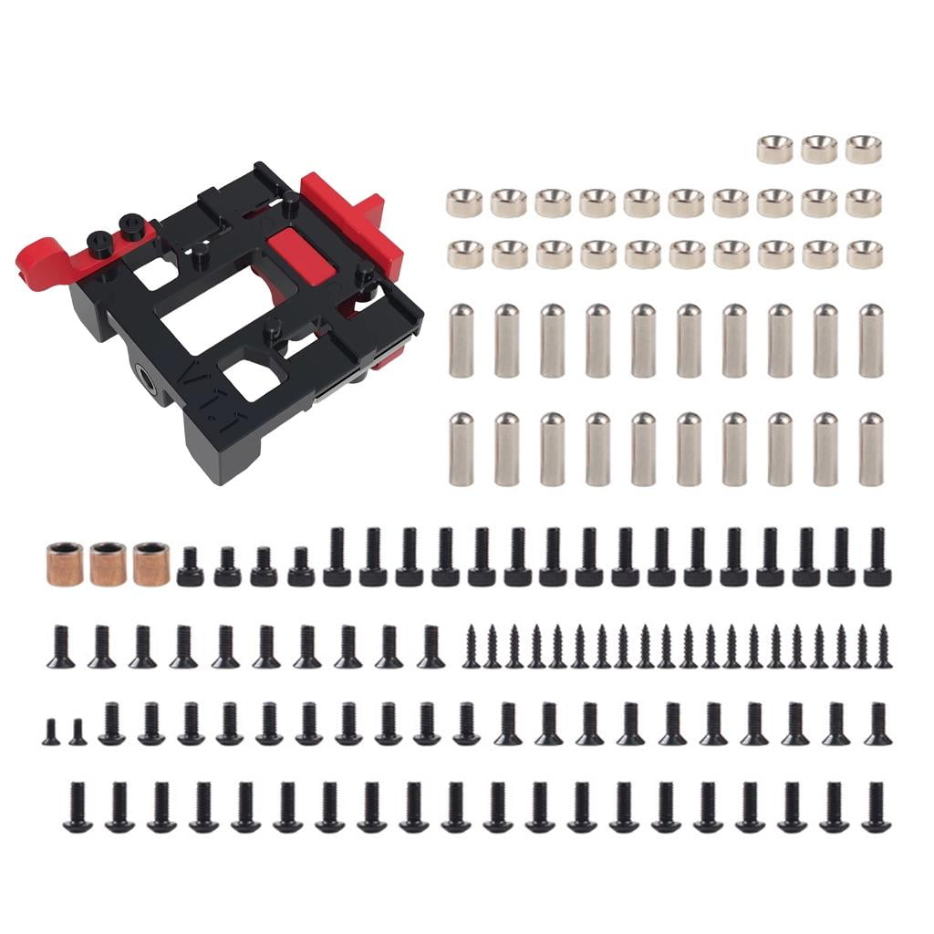 Necvior Extruder Head Switching Tool Extruder Head Changes COMBO V2 Board 3D Printers ...