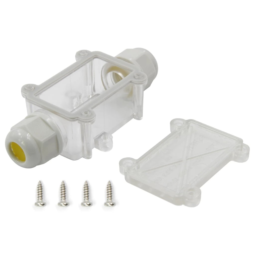 Necvior FSH711 Plastic Box ESP32 LORA32 0.96 inch OLED Display ...