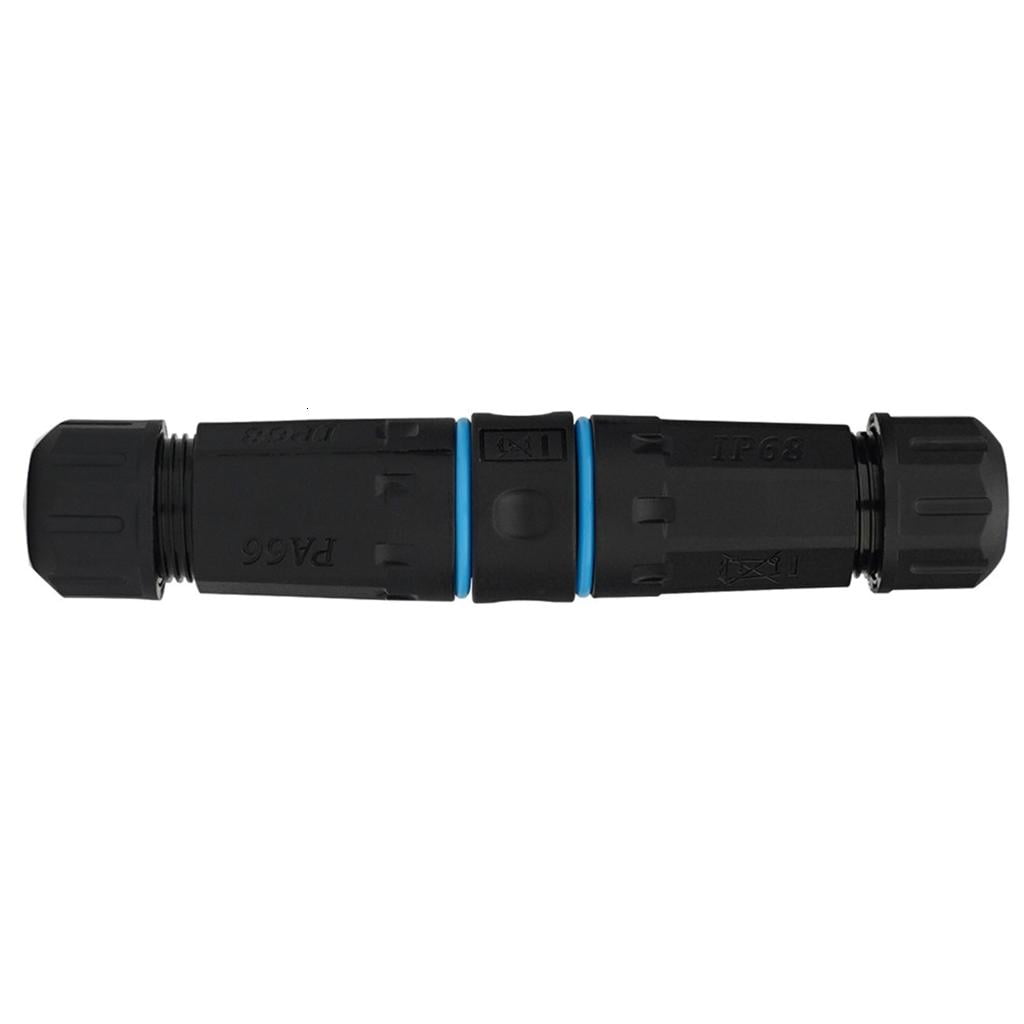 Necvior Female To Female Double Port USB C Waterproof Adapter Connector ...