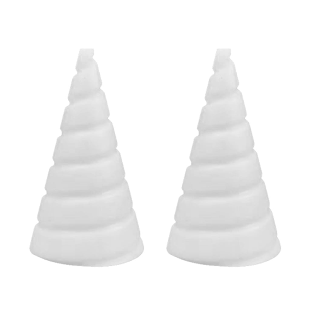 Necvior Fibonaccis Coil Winding Jig Electroculture Copper for ...