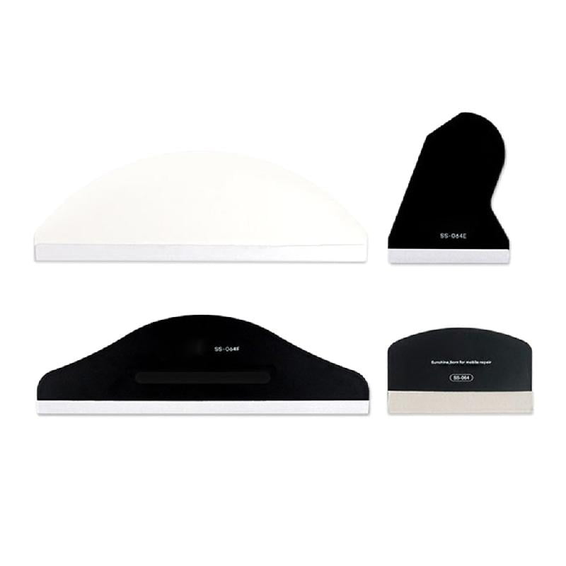 Necvior Film Scraper Phone Screen Film Scrapers Tool Universal Scraping ...