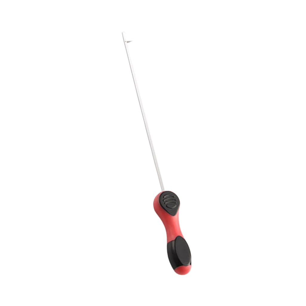 Necvior Fishing Baits Needle Fishing Splicing Needle Baiting Hook Drill ...