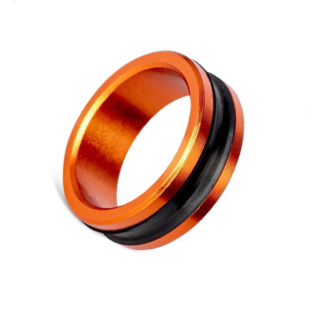 Necvior Fishing Line Puller Rings Fishing Gear Equipment Aluminum Knot ...