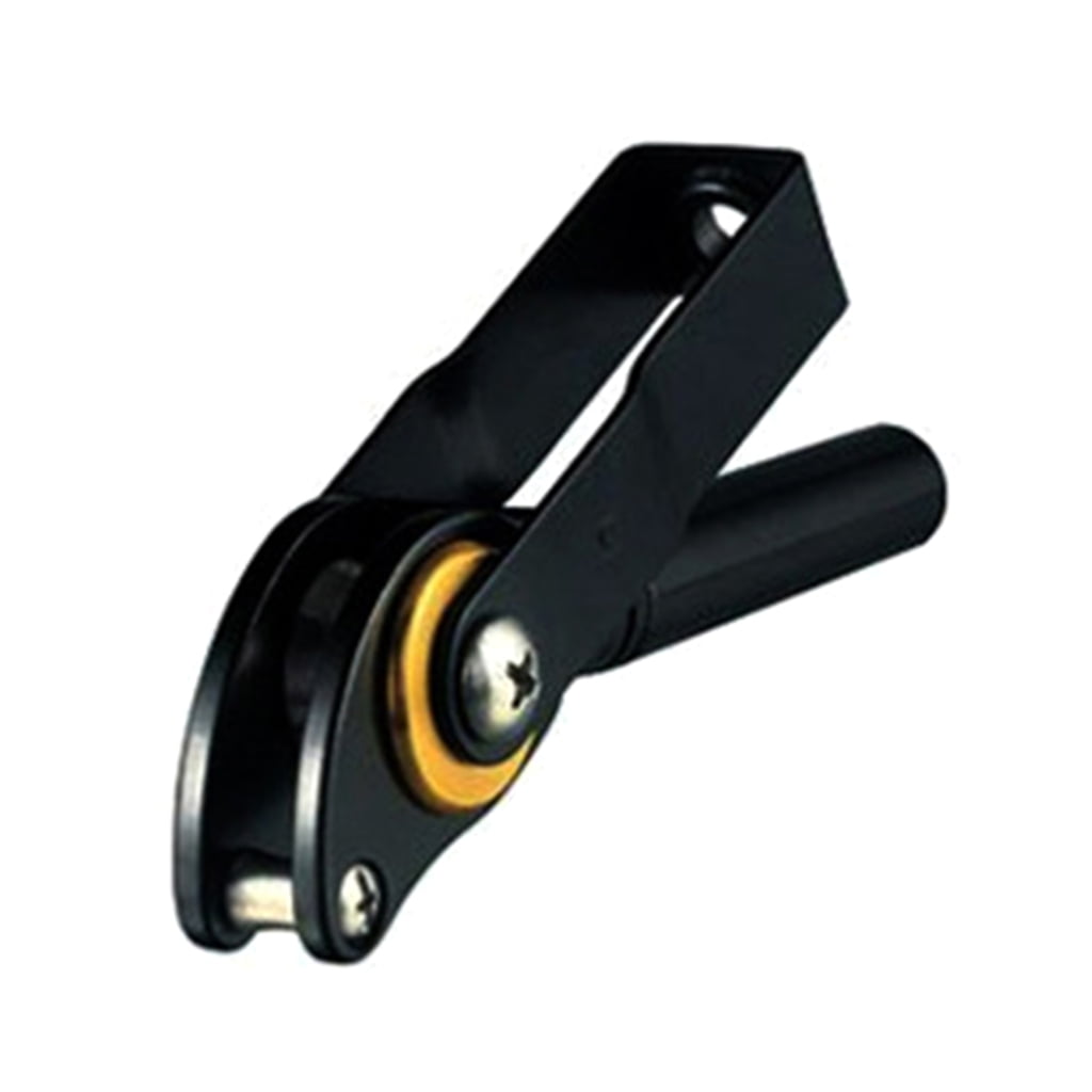 Necvior Fishing Rod Guide Tip DIY Rod Component Guide Tip Roller Rings ...