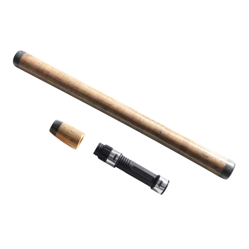 Necvior Fishing Rod Handle Grip Reel Seats Building Repair Fishing Rod ...