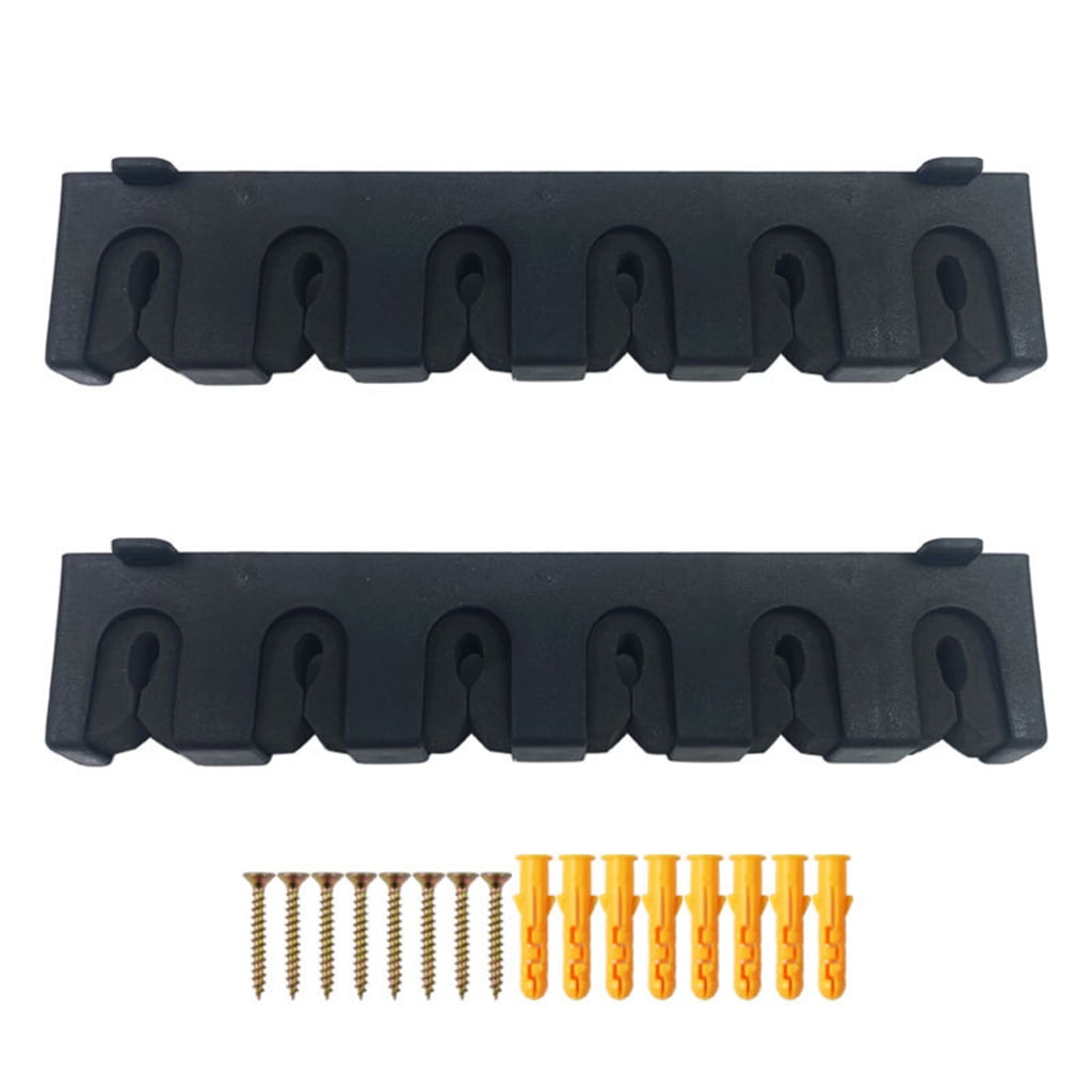 Necvior Fishing Rod Holders EVA 6-Rod 8-Rod Rack Vertical Pole Holder ...