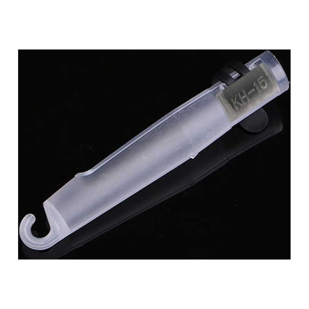 Necvior Fishing Rod Tip Cover Tip Protection Fishing Rod Accessory ...