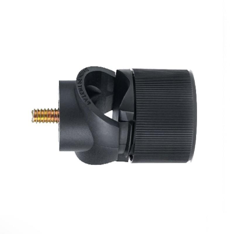Necvior Flash Light Stand Adapter 11-24mm 10-22mm Double Hole/12-22mm 1 ...
