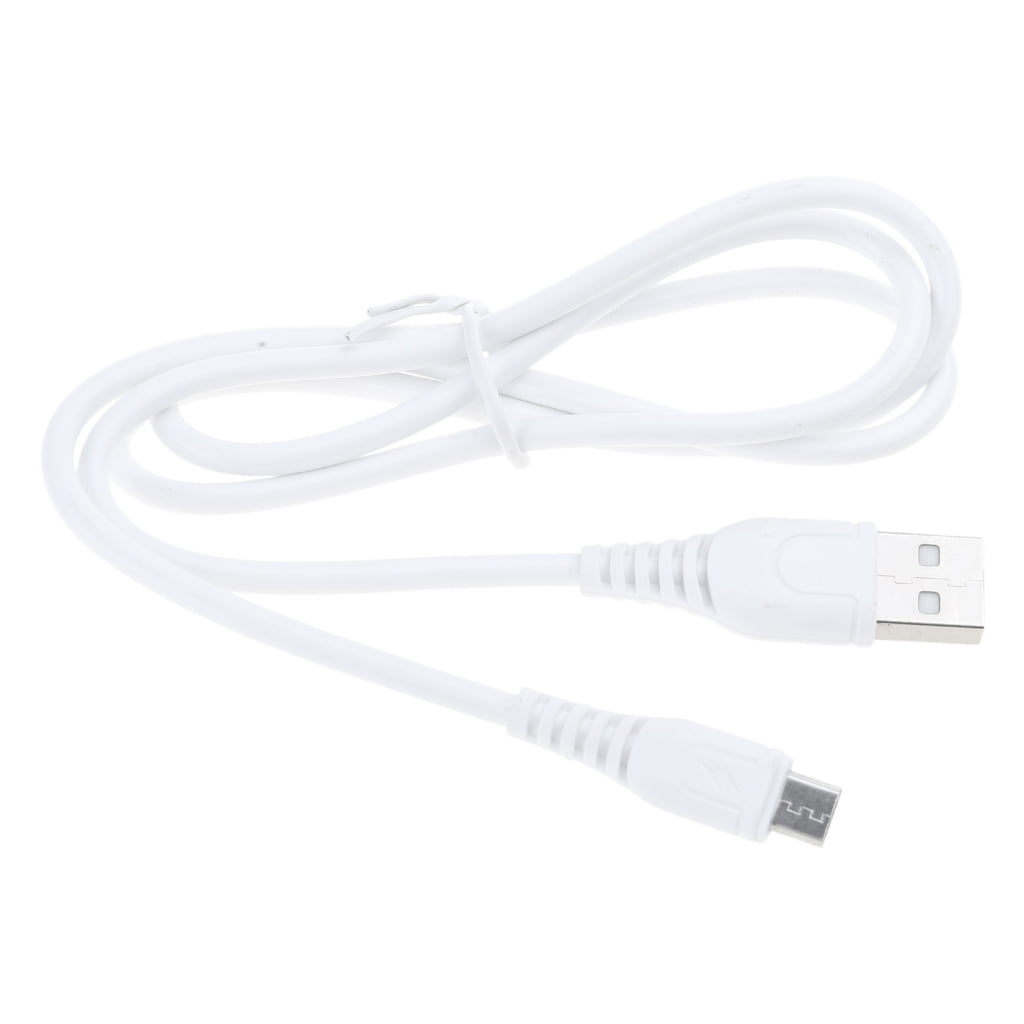 Necvior Flashing Charging 6A USB Type Cable for 60 120W Fast Charging ...