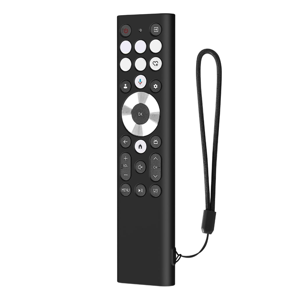 Necvior Flexible Silicone Wrap For ERF6A80/ERF6G80H/ERF6F80H Remote ...