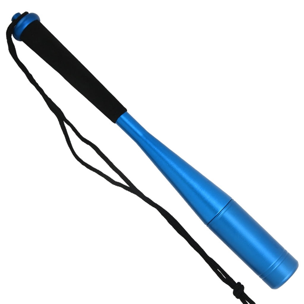 Necvior Fly Fishing Solid Tool Fishing Bat Fish Bat 9.6in Fish Whacker ...