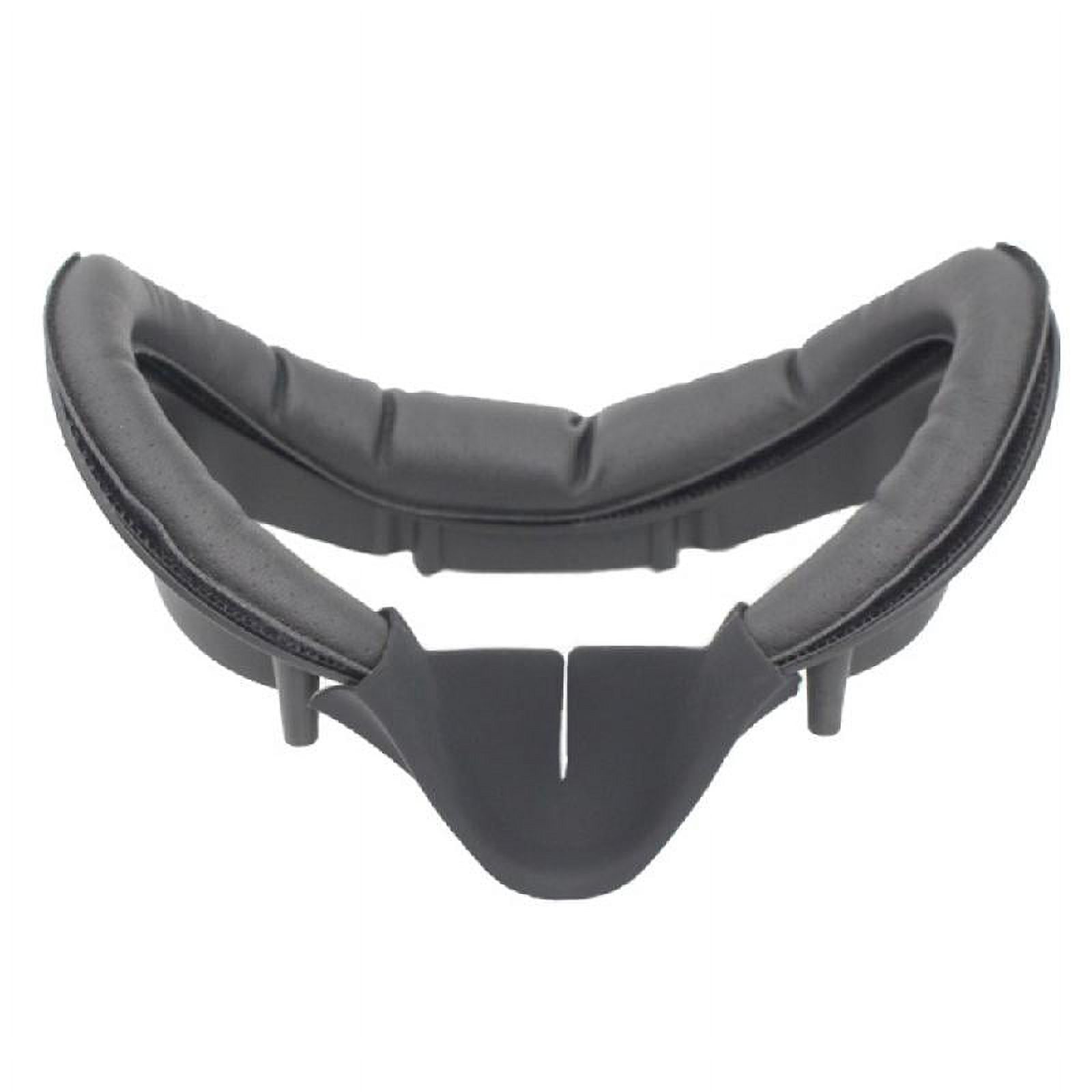 Necvior Stand Foam Pad Shading for Eye Pad Face Cushion Bracket Holder ...