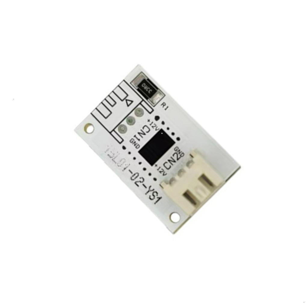 Necvior Fridge Light Freezer Lighting Board for Refrigerator Freezer ...
