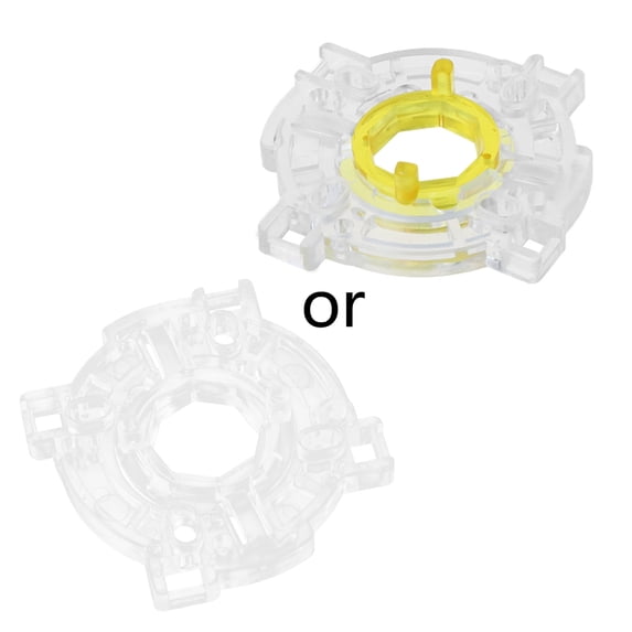 Necvior GT-Y Octagonal Restrictor Gate Round Square Ring for JLF ...