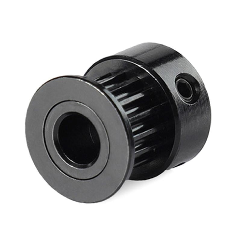 Necvior GT2 Timing Belt Idler Pulley 16 Teeth 20 Teeth 6mm Width Timing ...