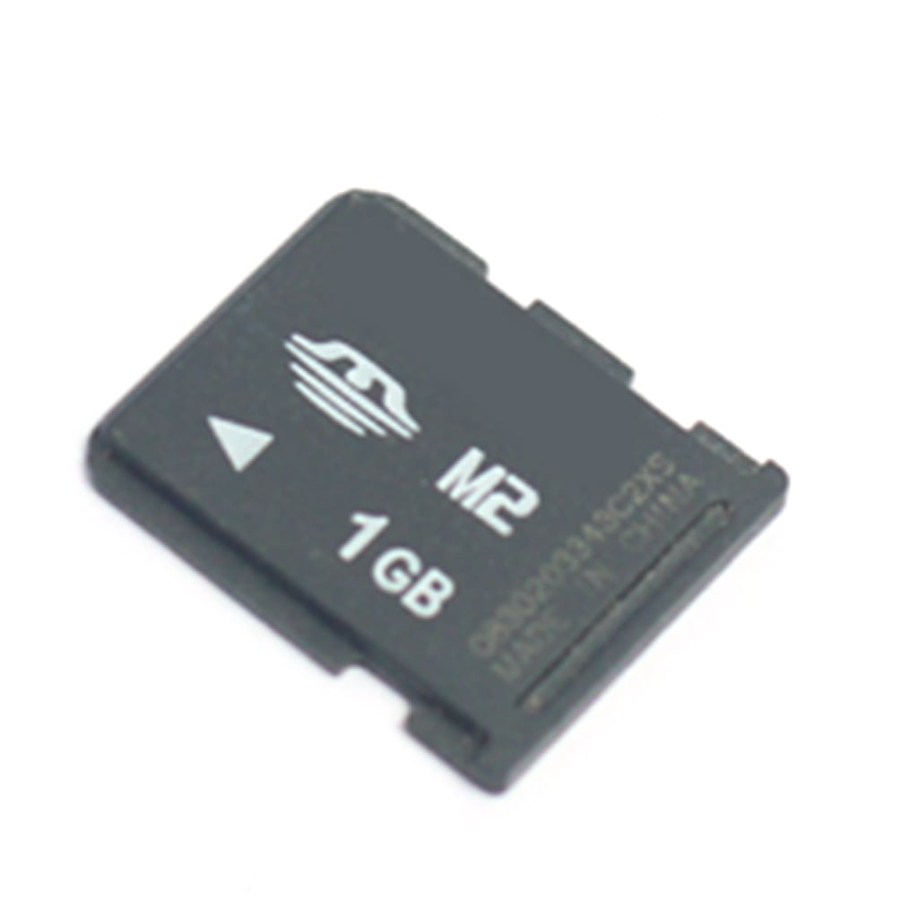 Necvior Gaming Console M2 Card Storage Memory Cards for GO Replacement ...