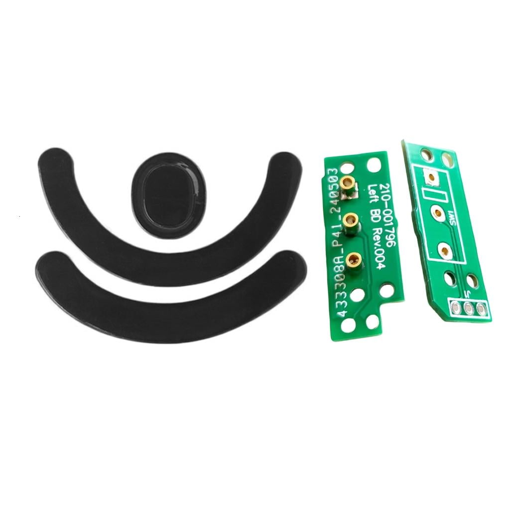 Necvior Gaming Mouse Hot Swap Microswitch Motherboards for G603 Mouse ...
