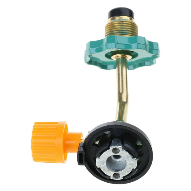 Necvior Gas Butane Cylinder Tank Charging Valves Refills Direct ...