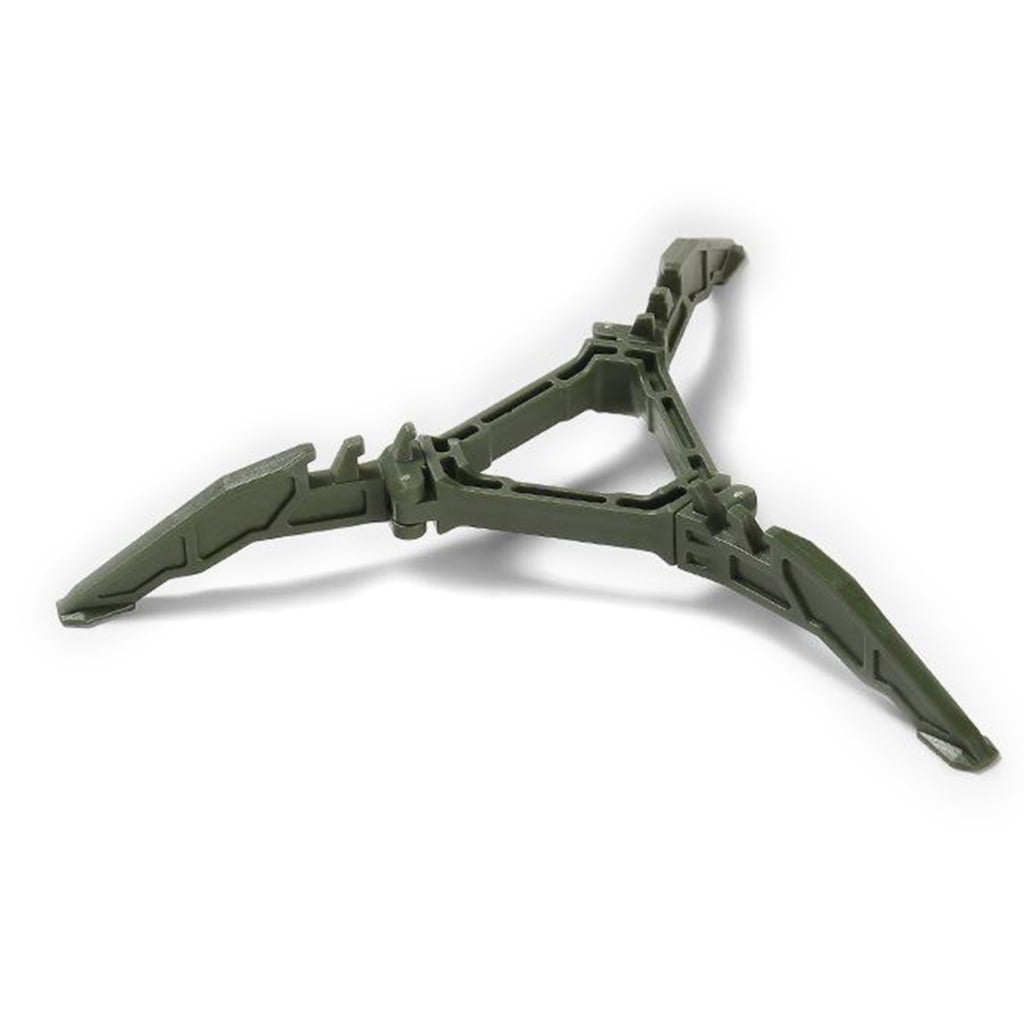 Necvior Gas Tank Bracket Foldable Canister Stand Gas Canister Support ...